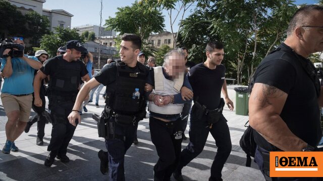 Δώρα Ζέμπερη: Αναβιώνει σήμερα στο Εφετείο η δολοφονία της 32χρονης ...