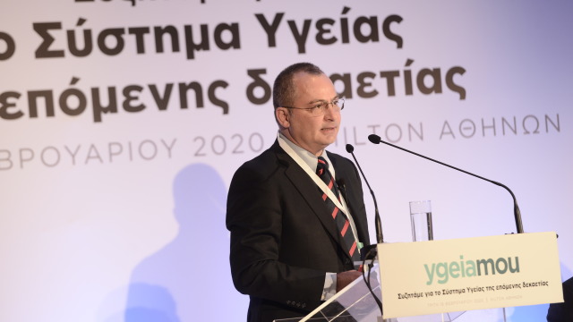 Αντώνης Φιλιππίδης: Στην Τουρκία το 85% των ανθρώπων είναι online για ...