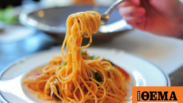 Μήπως τόσα χρόνια μαγειρεύαμε τα μακαρόνια με λάθος τρόπο;