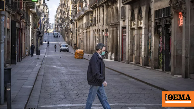 Κορωνοϊός - Γερμανία: Πού οφείλεται το χαμηλό ποσοστό θνησιμότητας στη ...