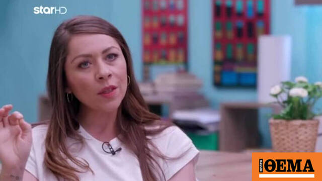 MasterChef - Spoiler: Ποιος διώχνει την Κατερίνα Λένη