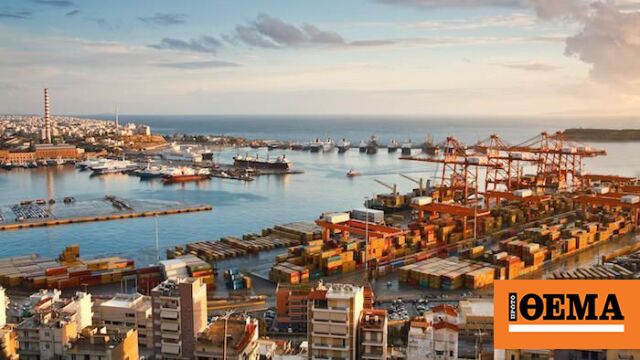 Οικονομικές επιπτώσεις της πανδημίας σε 180 λιμένες παγκοσμίως