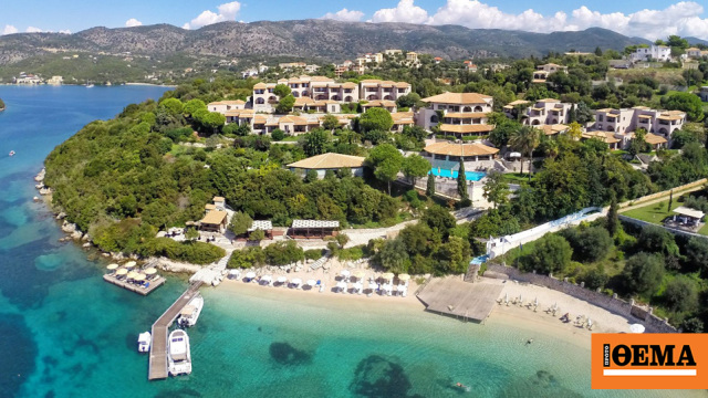 Δυναμικό “παρών” από την Domotel Hotels & Resorts με άνοιγμα όλων των ...