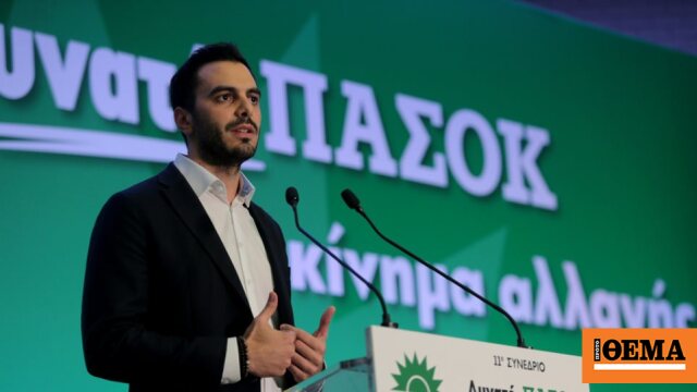 Μανώλης Χριστοδουλάκης: Εγκαινιάζει το πολιτικό του γραφείο στις Αχαρνές