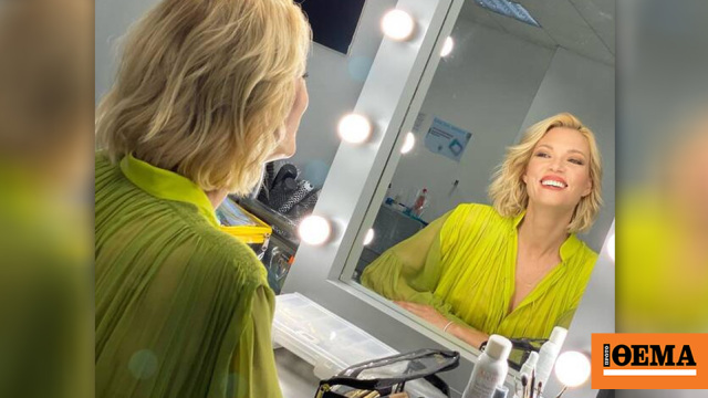 GNTM: Ξεκίνησαν τα γυρίσματα και αυτές είναι οι πρώτες εικόνες