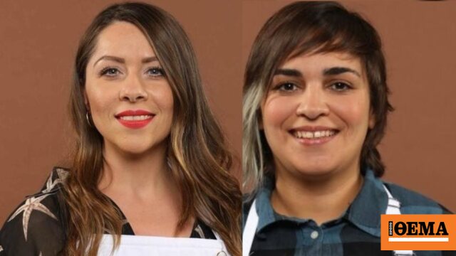 Ντέμη Γεωργίου – MasterChef: Η Κατερίνα Λένη δεν με τσάκωσε ποτέ να ...