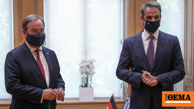 Μητσοτάκης: «Δεν μπορούμε πια να πάμε σε ένα καθολικό lockdown»