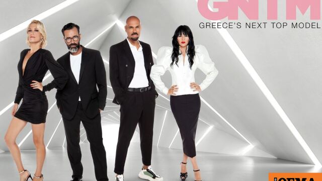 GNTM: Πρεμιέρα απόψε του 3ου κύκλου - Δείτε βίντεο preview από την ...