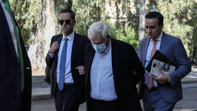 Σκάνδαλο Folli-Follie: Στην ανακρίτρια ο Δημήτρης Κουτσολιούτσος και η ...