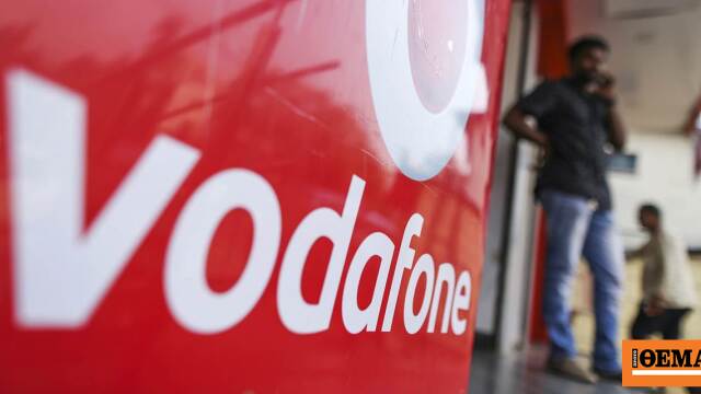 Vodafone: Γιατί έπεσε το δίκτυο - Πότε θα αποκατασταθεί η βλάβη