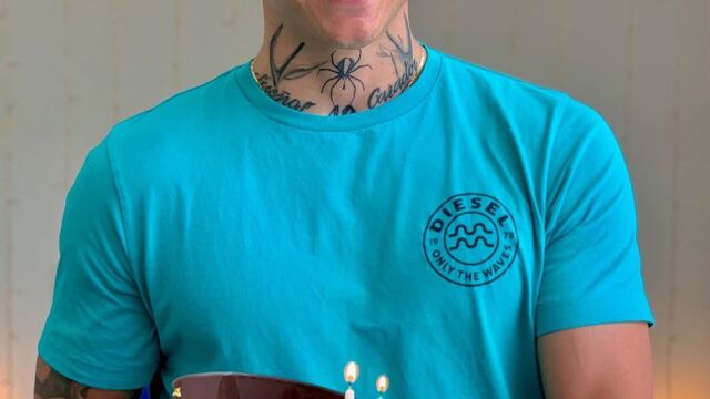 Mike: Ο γνωστός Έλληνας ράπερ αποκάλυψε τη σκληρή μάχη του με τον ...