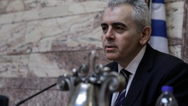 Χαρακοπουλος για Αζερμπαϊτζάν: Απαιτείται αποφασιστική απάντηση στους ...