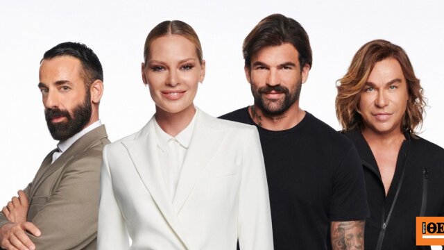 Style Me Up: Ήταν τόσο εντυπωσιακή η «μεταμόρφωσή» της που σάστισε