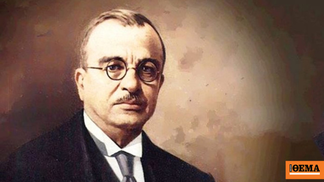 Το «ΟΧΙ» στο Ημερολόγιο του Ιωάννη Μεταξά