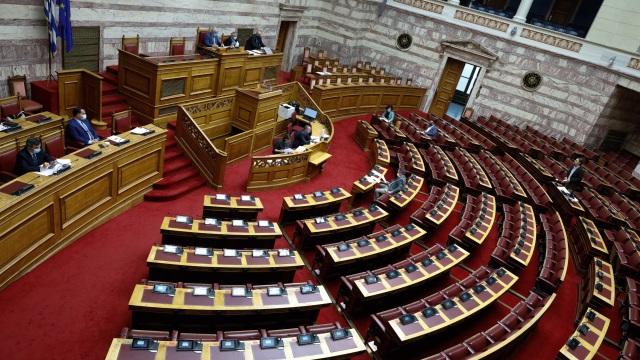 Παράταση έως 28 Φεβρουαρίου για την υποβολή «πόθεν έσχες»