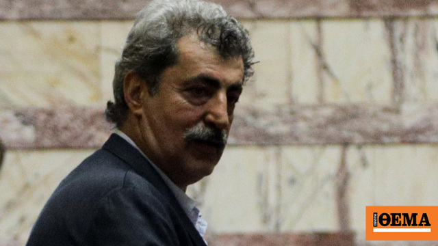 «Ζήλεψε» ο Πολάκης για το κορωνοπάρτι του Βερβεσού: Έπρεπε να ήμουν κι ...