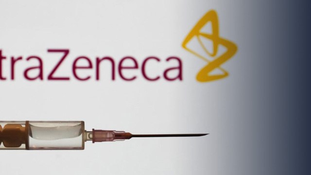 Κορωνοϊός - The Lancet: Τα συγκριτικά πλεονεκτήματα του εμβολίου της ...