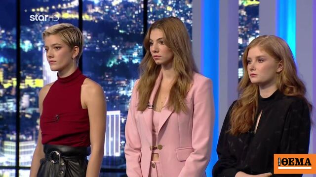 GNTM: Αυτό είναι το μοντέλο που αποχώρησε από το ριάλιτι