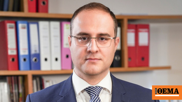 Ο Θανάσης Παναγούλιας νέος CEO της FORUM SA- Member of NürnbergMesse Group