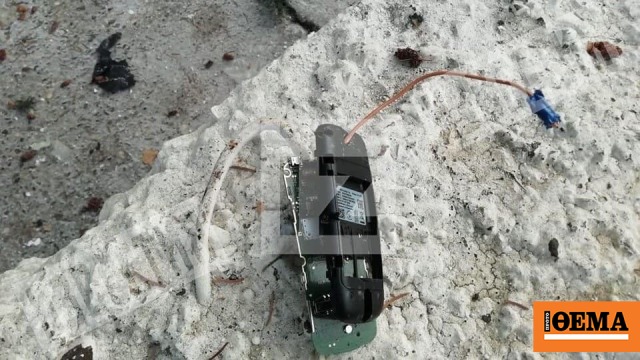 Ρωσία: Έκρηξη έξω από την FSB στον Καύκασο - Έξι τραυματίες