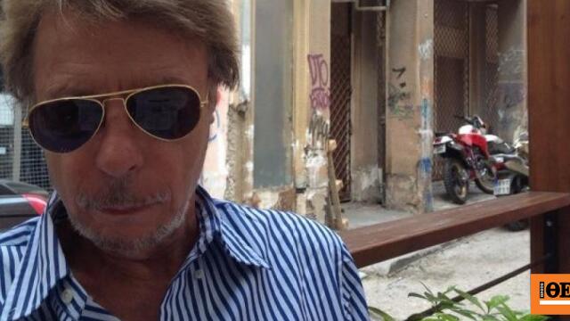 Πέθανε ο δημοσιογράφος Αρης Σκιαδόπουλος