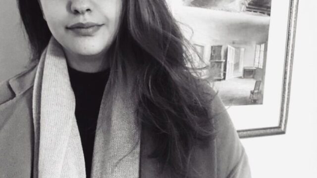 Λητώ Ρίτσου: Το επίθετο του παππού μου, Γιάννη Ρίτσου δεν με όρισε στη ...