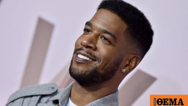 Kid Cudi: Φόρεσε φόρεμα σε νυχτερινό σόου ως φόρο τιμής στον Kurt Cobain