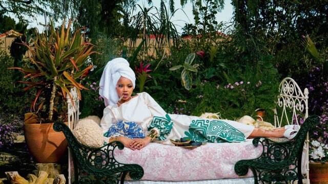 Jay-Z: Η νέα του διαφημιστική καμπάνια για την σειρά προϊόντων κάνναβης ...