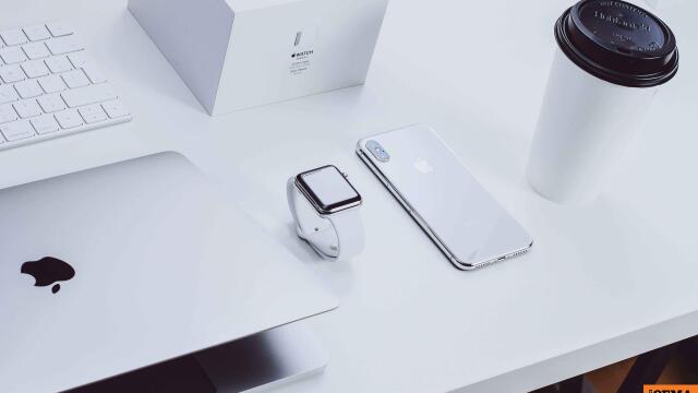 Γιατί ένας Apple Master Plus είναι ο άνθρωπός σας