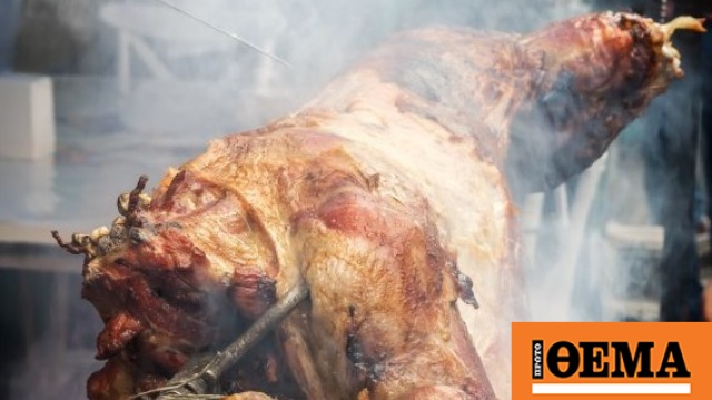 Αρνί στη σούβλα: Τα μυστικά για το τέλειο ψήσιμο