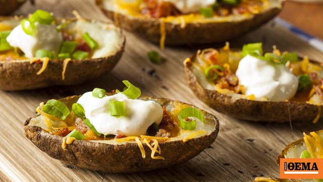 Αυτό είναι το πιο παρεξηγημένο και νόστιμο λαχανικό – Τελικά παχαίνουν ...