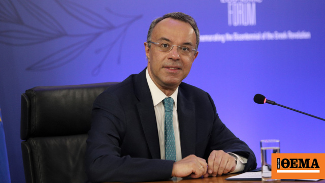 Σταϊκούρας για ρύθμιση οφειλών: Μέχρι 240 δόσεις για Δημόσιο, μέχρι 420 ...