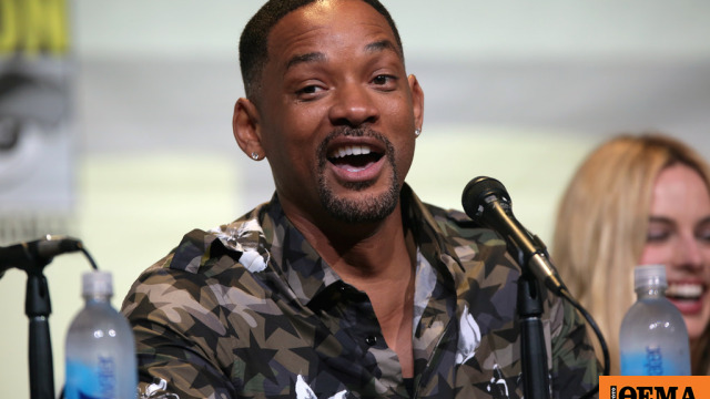Fast & Loose: Ο Will Smith στη νέα περιπέτεια του Netflix