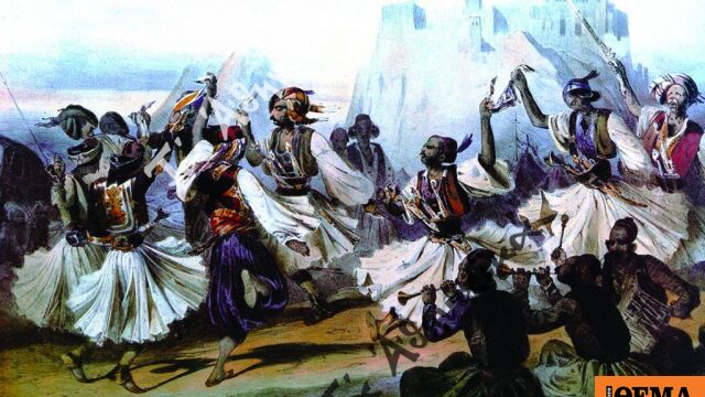 Πόσα χρόνια κατείχαν οι Τούρκοι τις περιοχές της σημερινής Ελλάδας