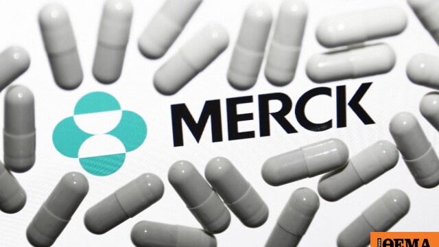 Συμφωνία της φαρμακοβιομηχανίας Merck με την MPP για τη διεύρυνση της ...