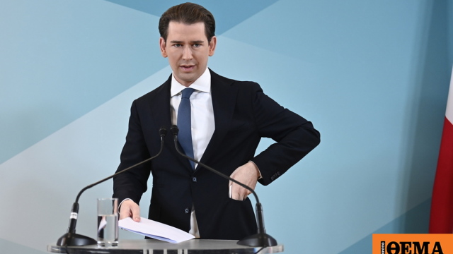 Σεμπάστιαν Κουρτς: Επιστρέφει το παιδί - θαύμα στην πολιτική σκηνή της ...