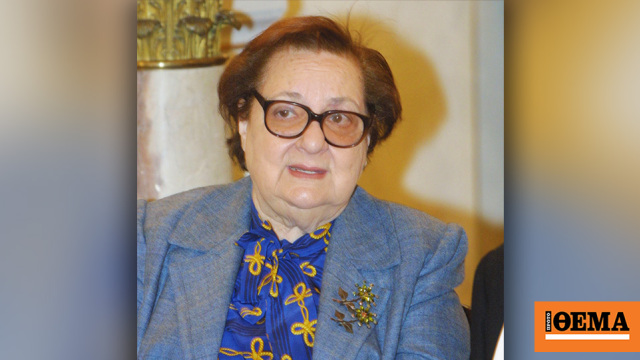Ροζίτα Σώκου: Ο Μπράντο, ο Νουρέγιεφ και η ζωή που θύμιζε ...