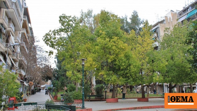 Φωκίωνος Νέγρη: 6 στάσεις από το πρωί μέχρι το βράδυ