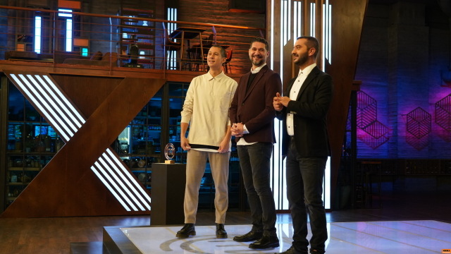 MasterChef 2022: Η πρώτη φάση του bootcamp συνεχίζεται με μαγειρικές ...