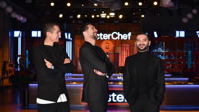 MasterChef: Η ώρα της κρίσης έφτασε και θα μάθουμε τον νικητή της ...