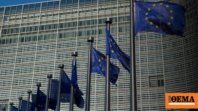 Κρίση στην Ουκρανία: H ΕΕ δηλώνει έτοιμη να αντιδράσει στην αναγνώριση ...