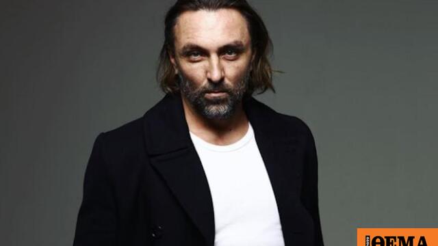 Πόλεμος στην Ουκρανία - Ιβάν Σβιτάιλο: «Είμαι προϊόν αυτής της ένωσης ...