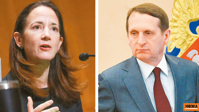 CIA εναντίον FSB: Γιατί οι ΗΠΑ αυτή τη φορά «μάντεψαν» σωστά τις ...