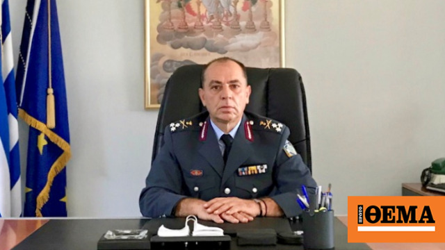 Η πρώτη αντίδρασή του απερχόμενου αρχηγού της ΕΛΑΣ - Τι απαντούν πηγές ...