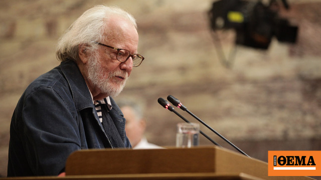 Ροβήρος Μανθούλης: Μια ζωή σαν μυθιστόρημα - Το άλμπουμ με τα πιο ...