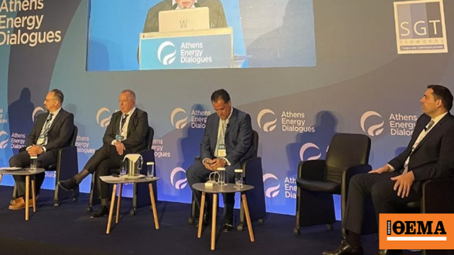 Andrea Testi (Elpedison): Δεν φταίει το target model για τις αυξήσεις ...