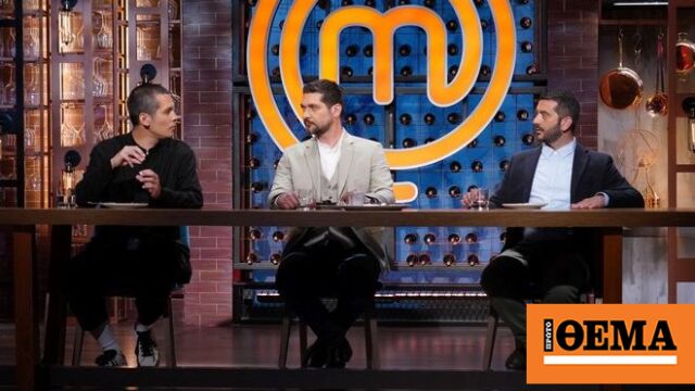 MasterChef: Μεγάλη ανατροπή στον φετινό τελικό