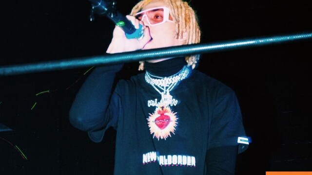 Νεκρός σε τροχαίο ο γνωστός ράπερ OhTrapstar