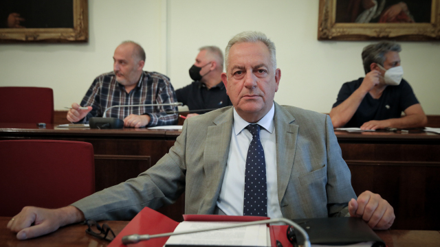 Βουλή: Σύντομα σε δημόσια διαβούλευση ο νέος σωφρονιστικός κώδικας ...