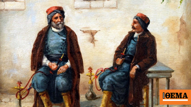 Η τουρκοκρατία στην Κρήτη και οι Τουρκοκρητικοί